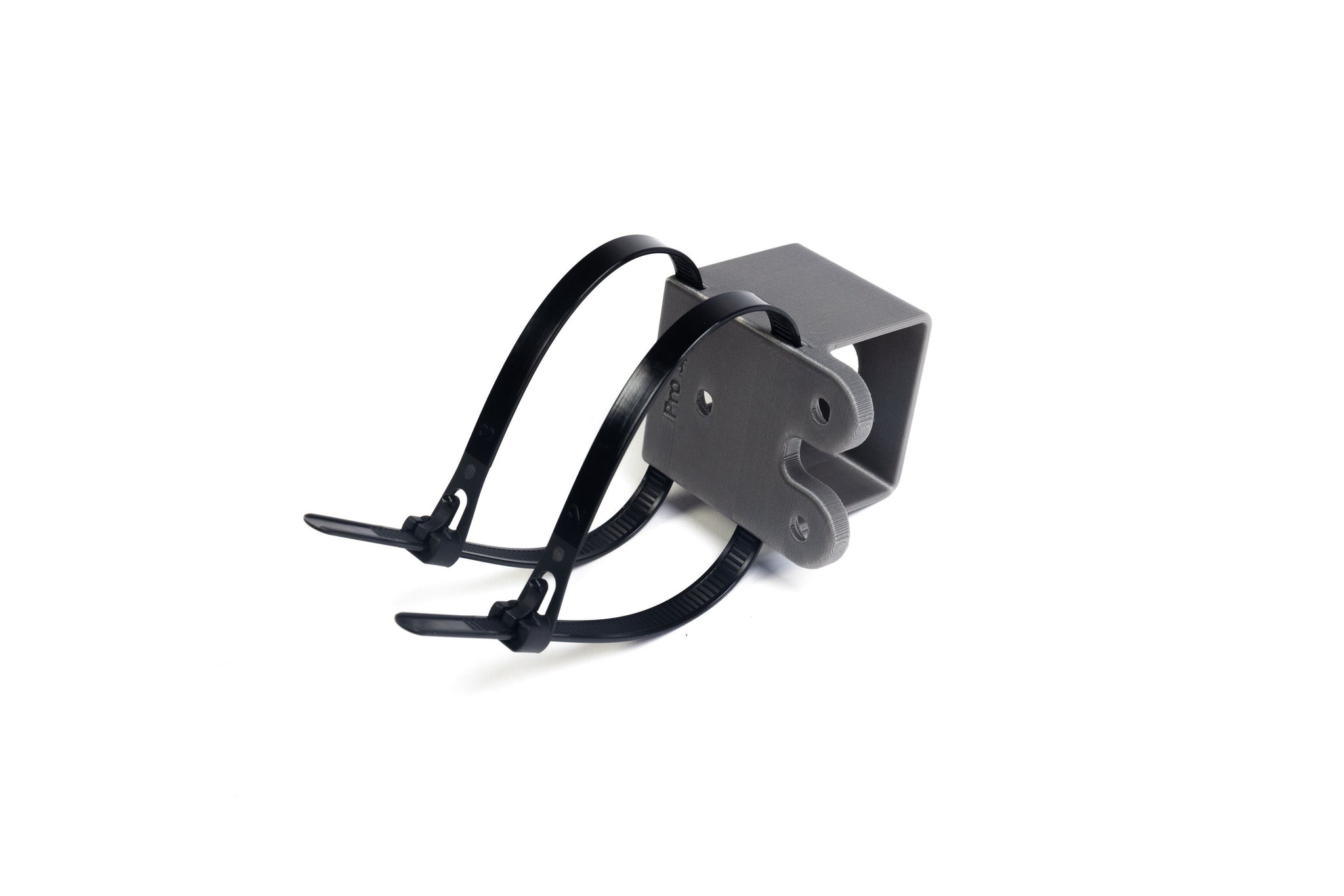 Chair mount for FrostLock® Pro - Self-bondage ice lock system